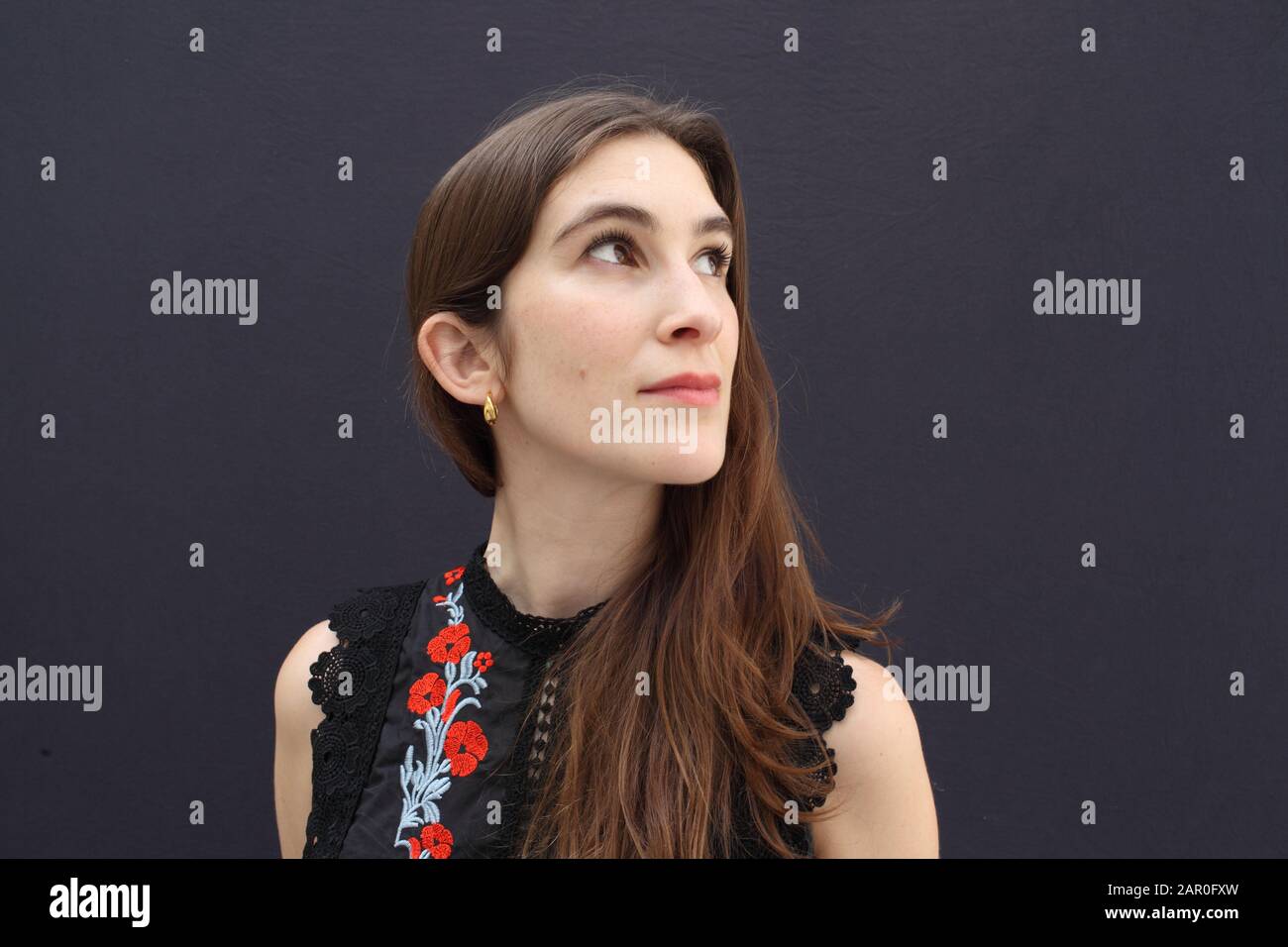 Katherine rundell hi-res stock photography and images - Alamy