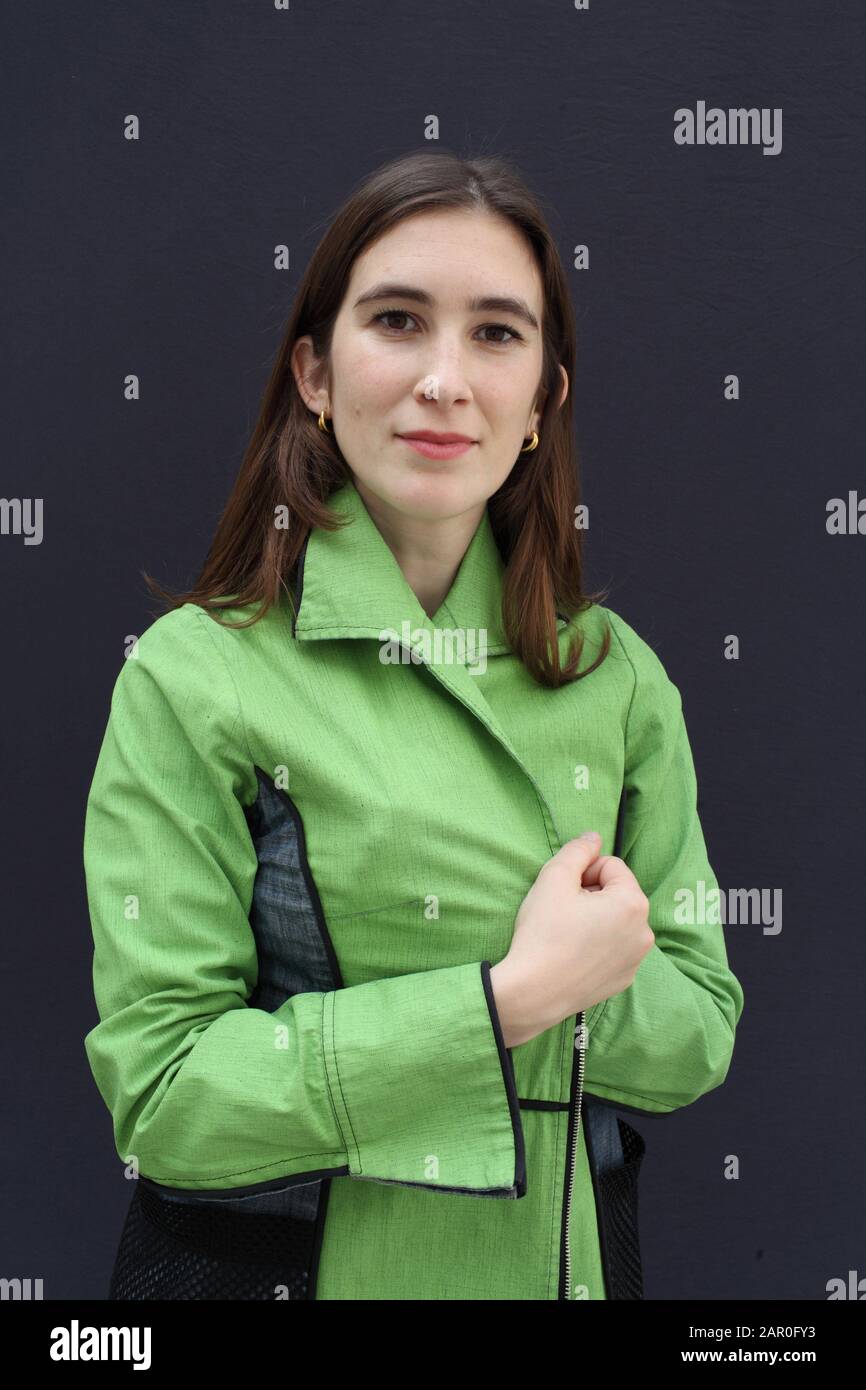 Katherine rundell hi-res stock photography and images - Alamy