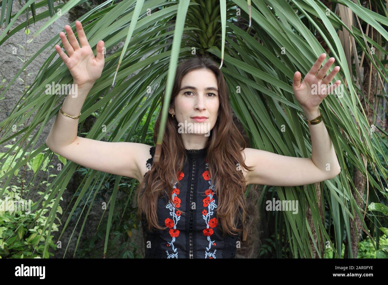 Katherine rundell hi-res stock photography and images - Alamy