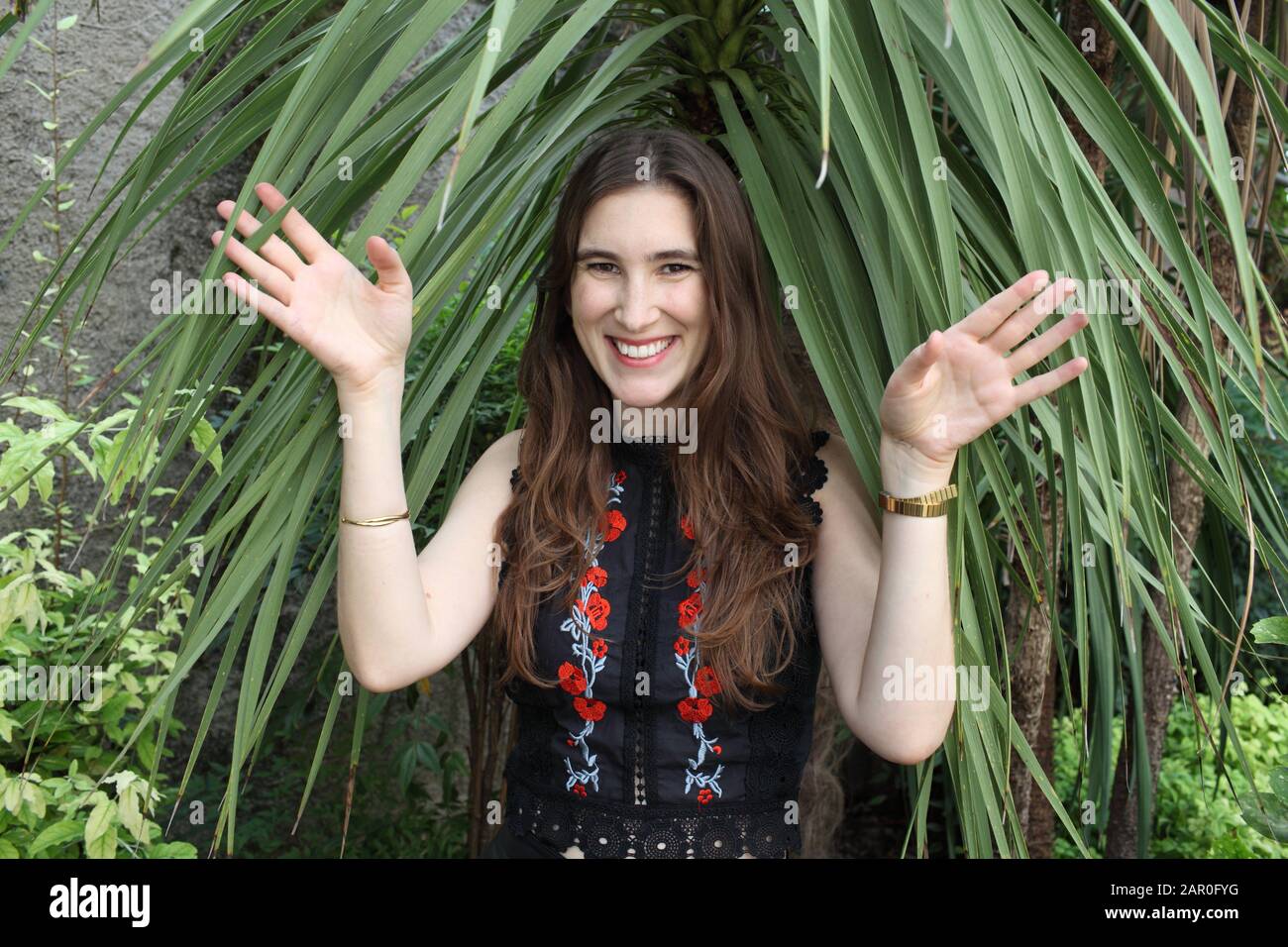 Katherine rundell hi-res stock photography and images - Alamy