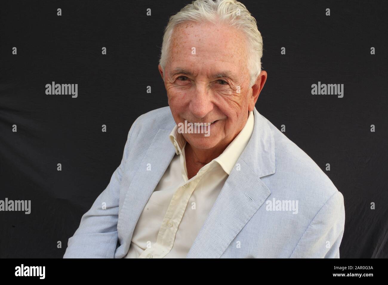 Peter cunningham hi-res stock photography and images - Alamy