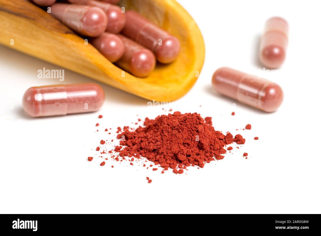 Ground rice hi-res stock photography and images - Alamy