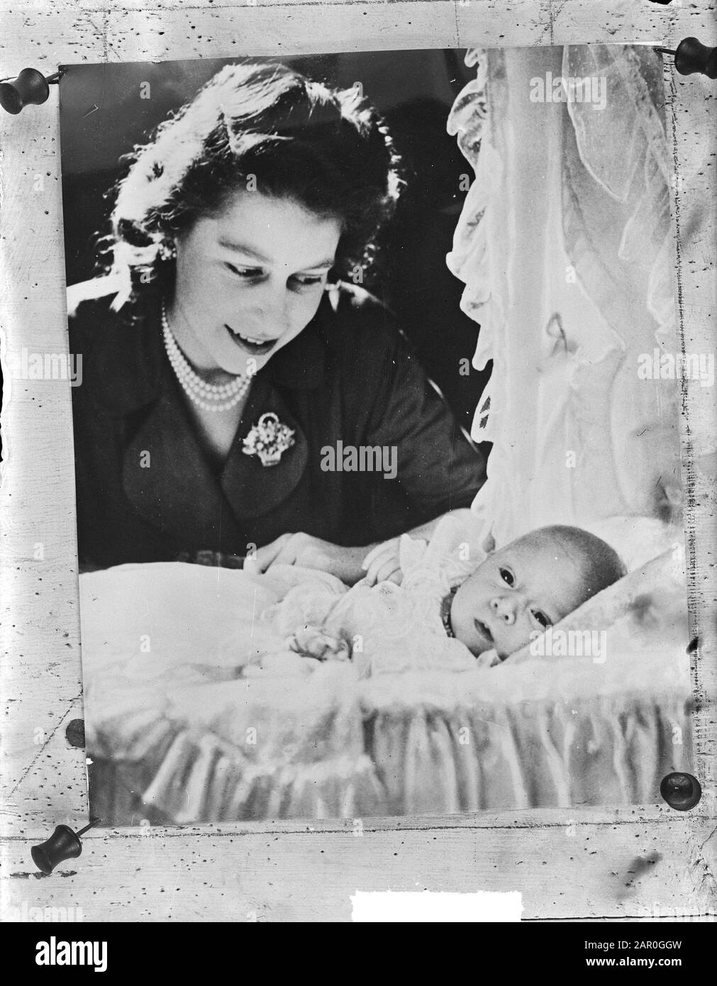 princes, baby, Charles, Prince of Wales, Elisabeth Princess Date: 29 ...