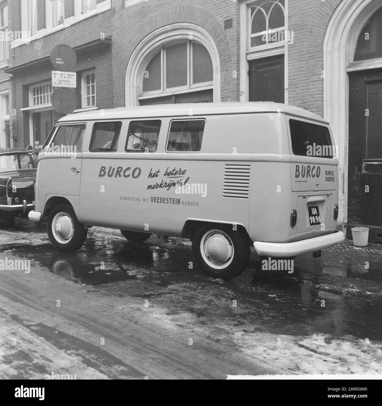 Burco Black and White Stock Photos & Images - Alamy