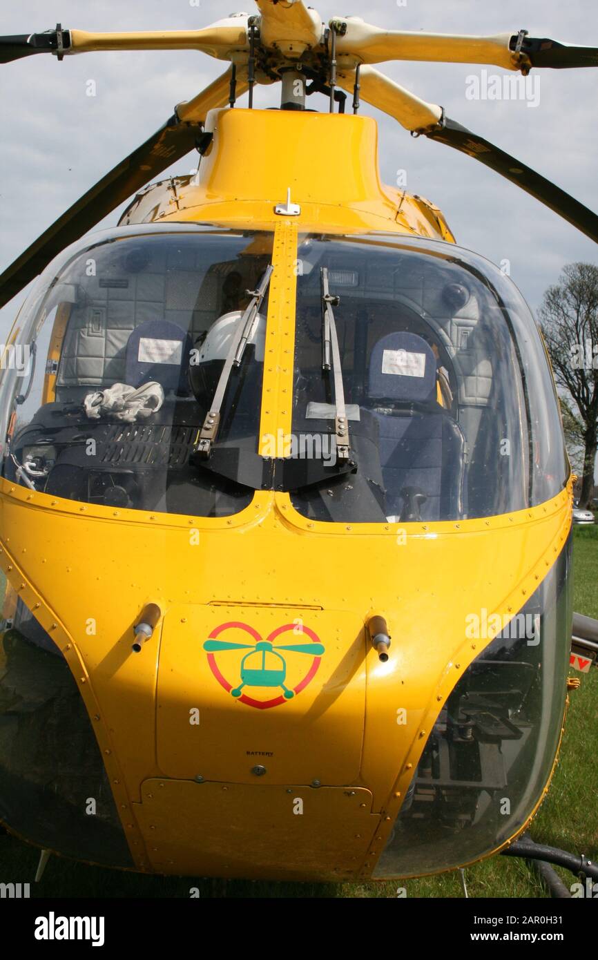 Airlifted hi-res stock photography and images - Alamy