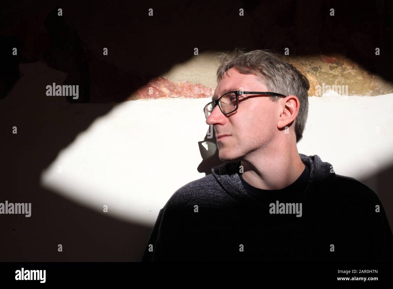 Stuart turton hi-res stock photography and images - Alamy