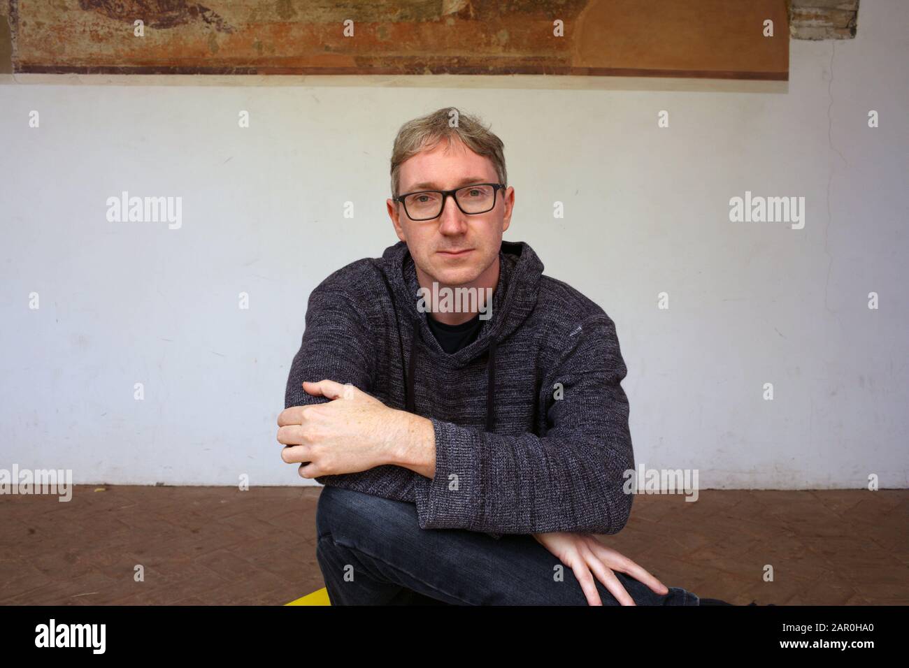 Stuart turton hi-res stock photography and images - Alamy