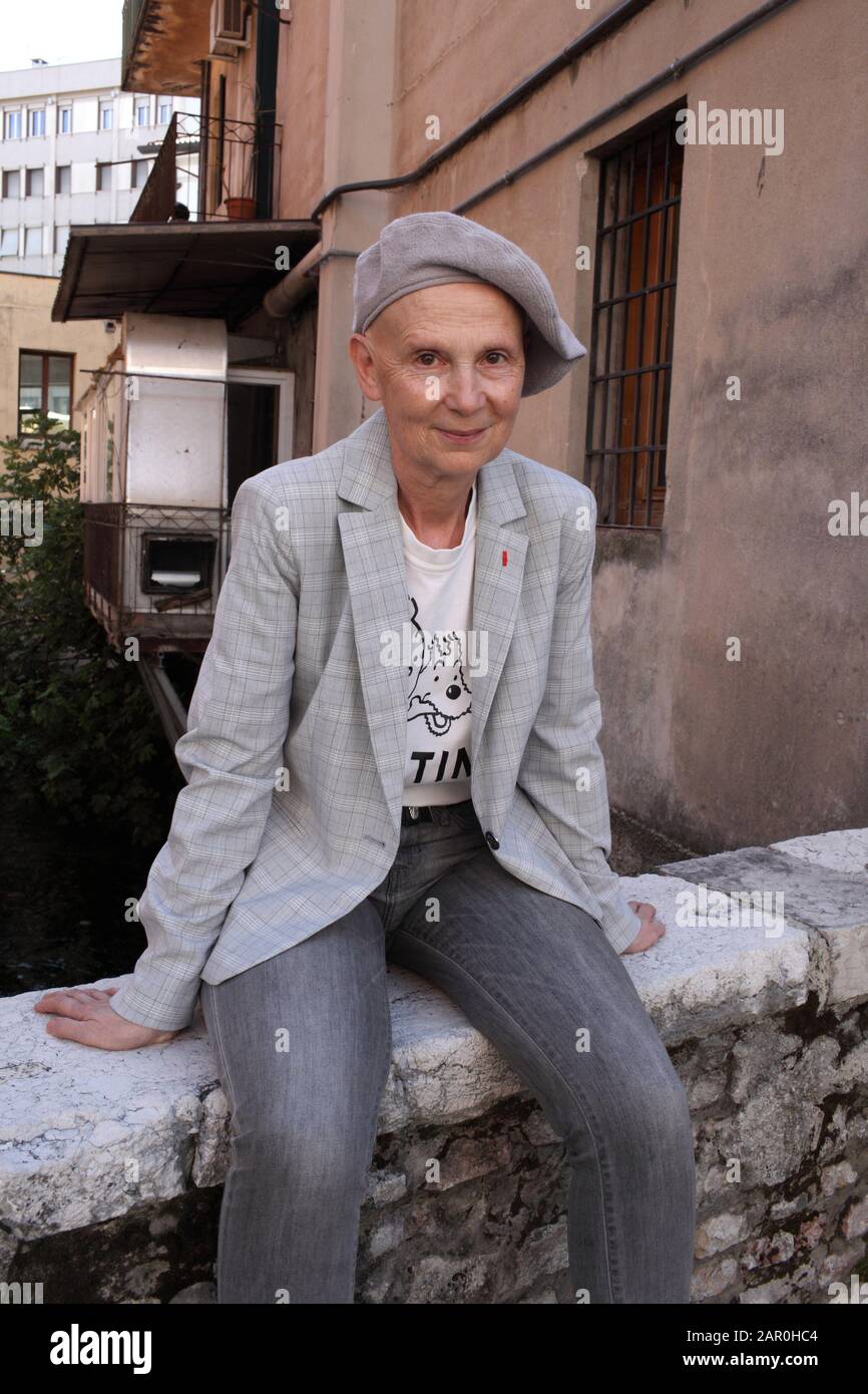 Murail hi-res stock photography and images - Alamy