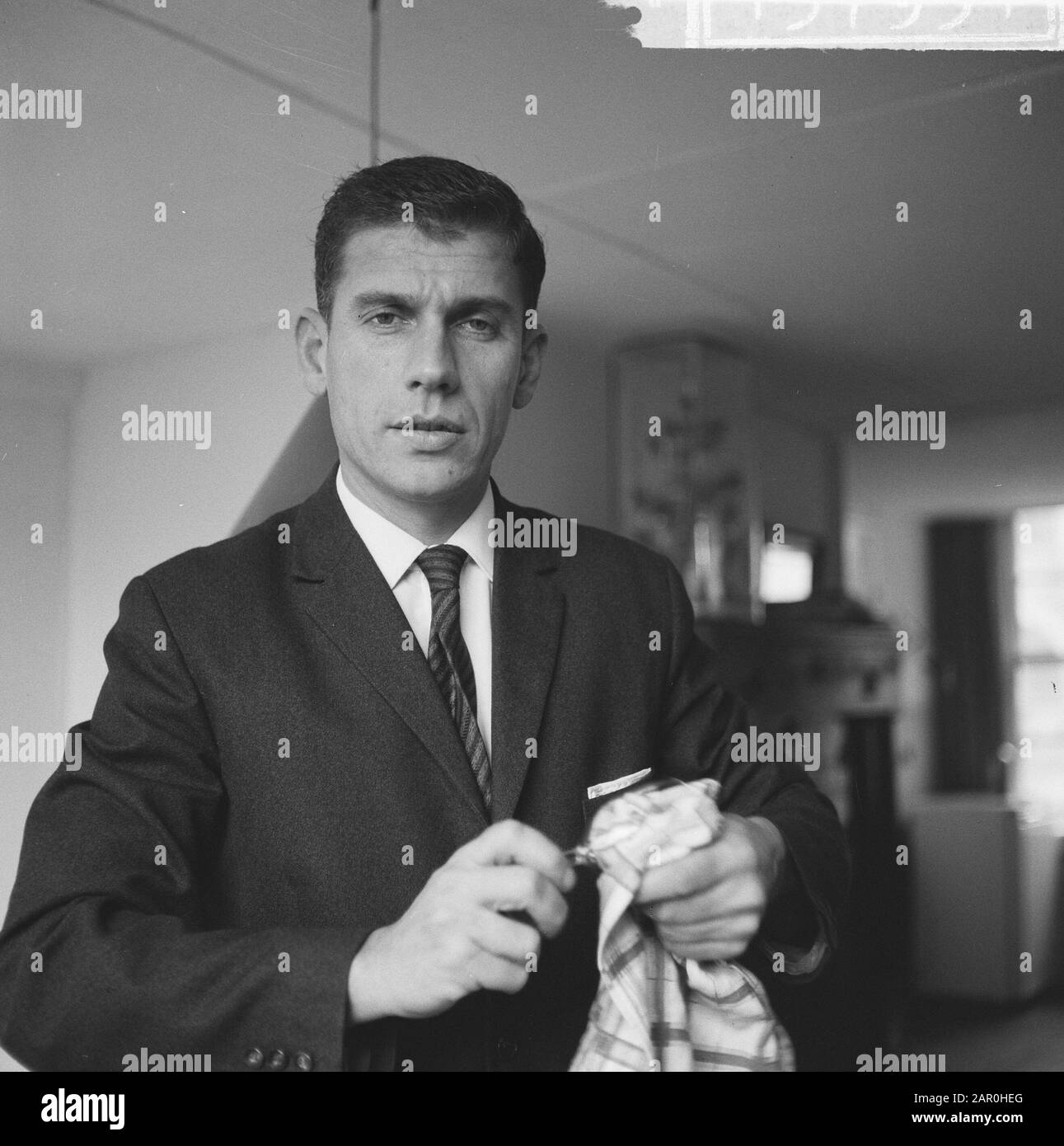 Gerard reve books hi-res stock photography and images - Alamy