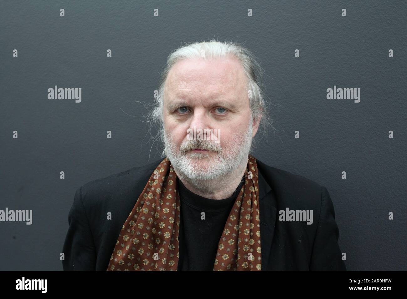 Fosse jon hi-res stock photography and images - Alamy