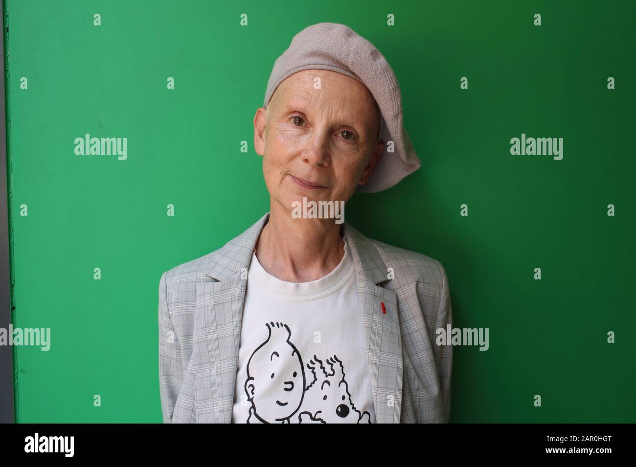 Murail hi-res stock photography and images - Alamy