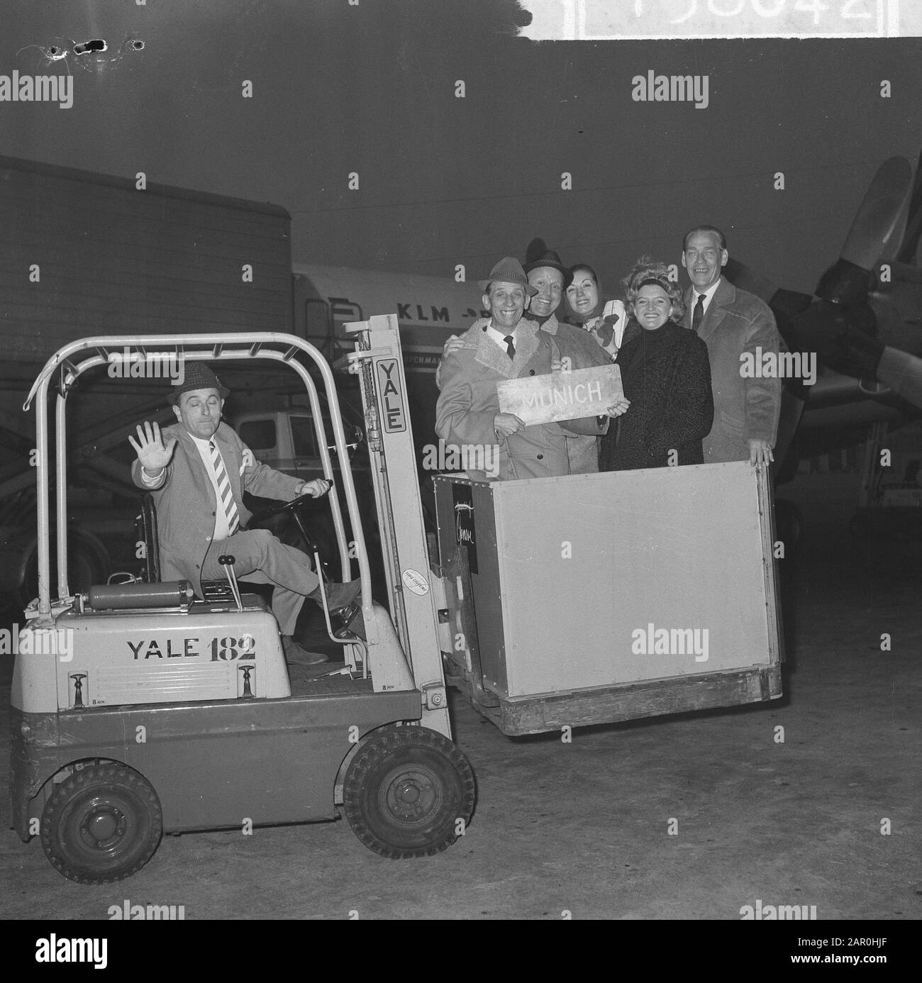 Sven smede tom manders hi-res stock photography and images - Alamy