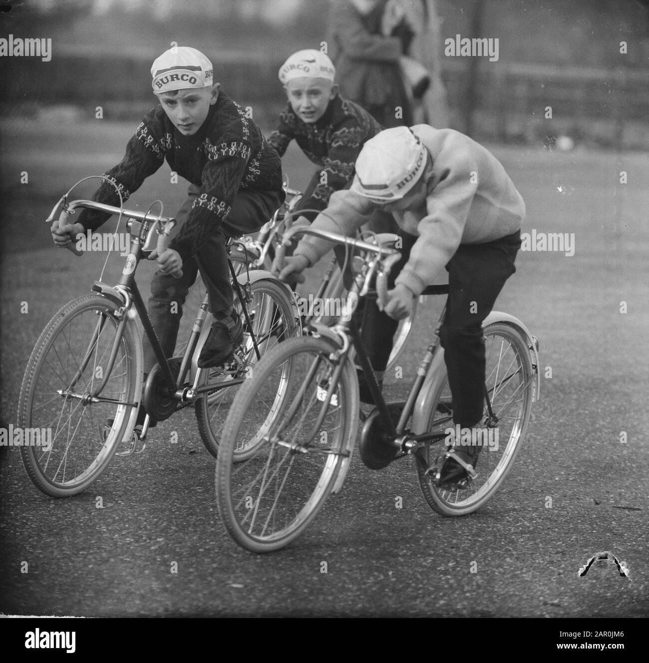 12 february 1964 hi-res stock photography and images - Alamy