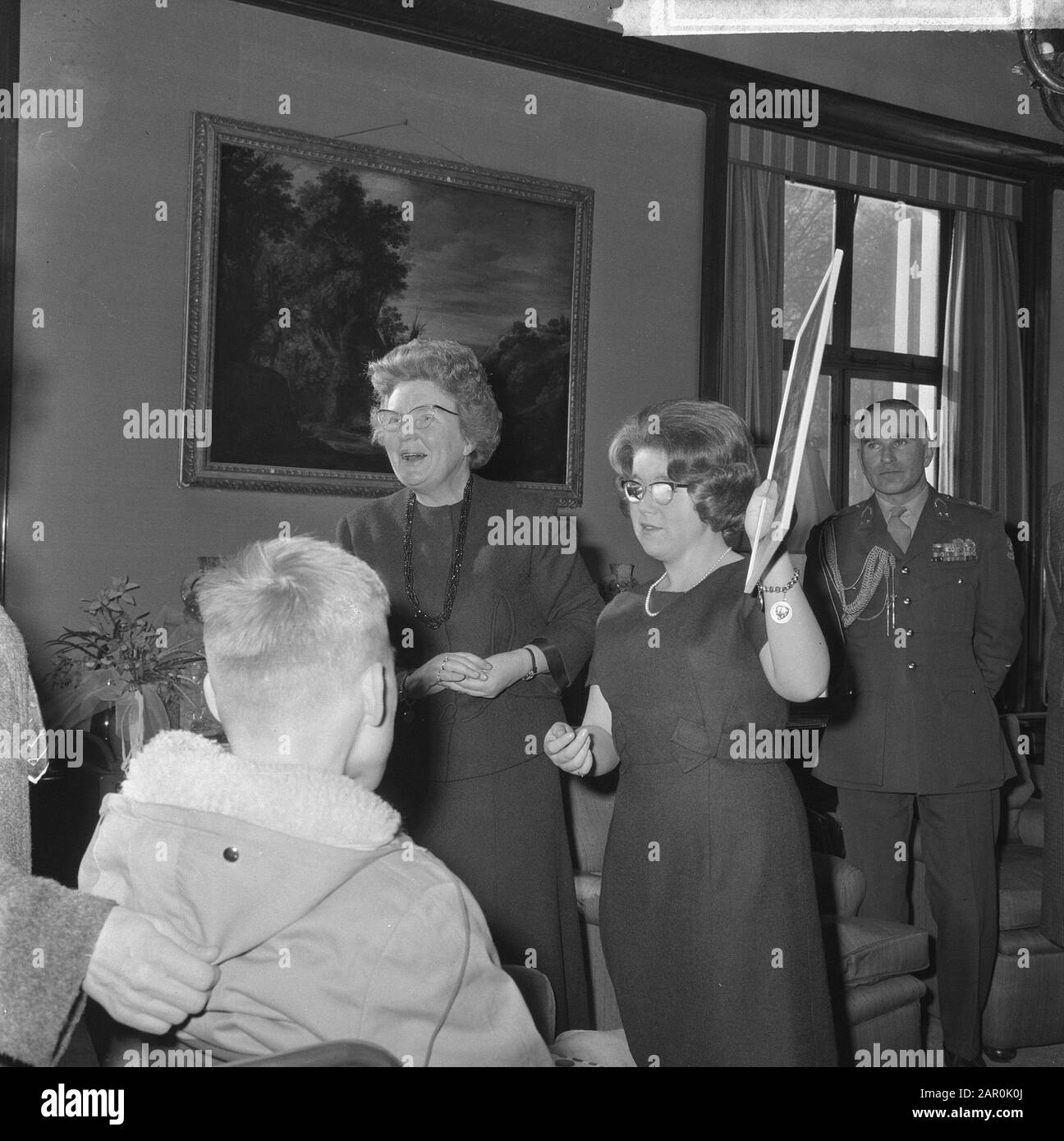 Princess Christina celebrates her 17th birthday Princess Christina ...