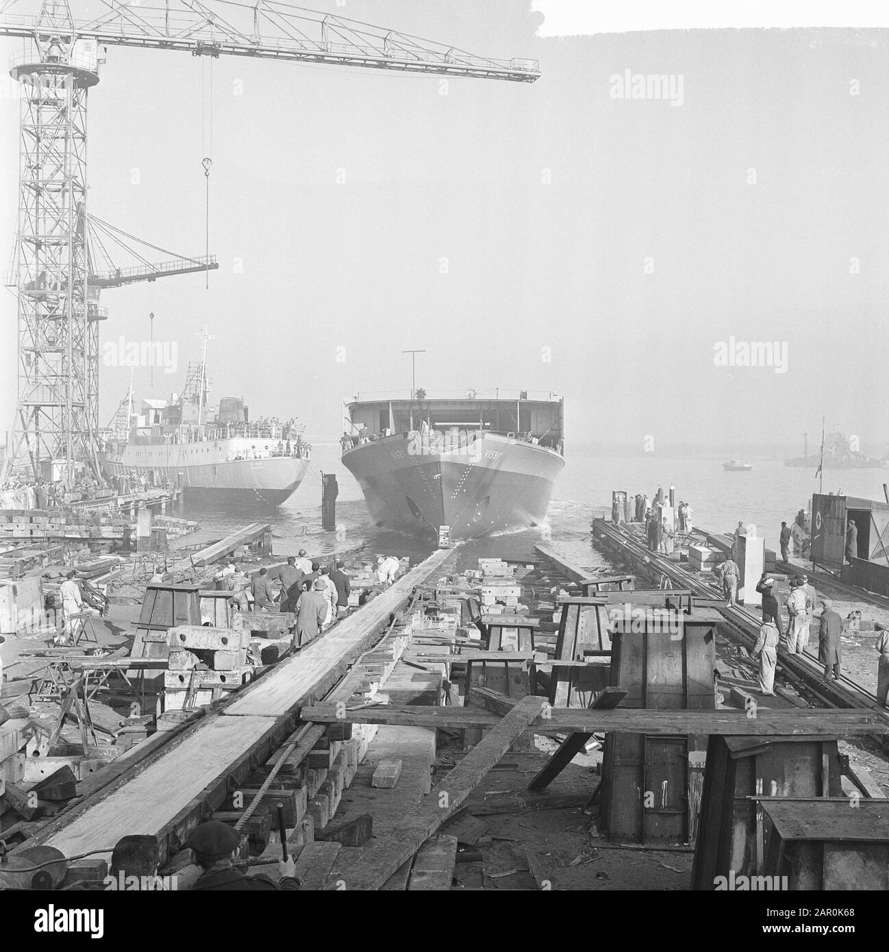 21 february 1964 hi-res stock photography and images - Alamy