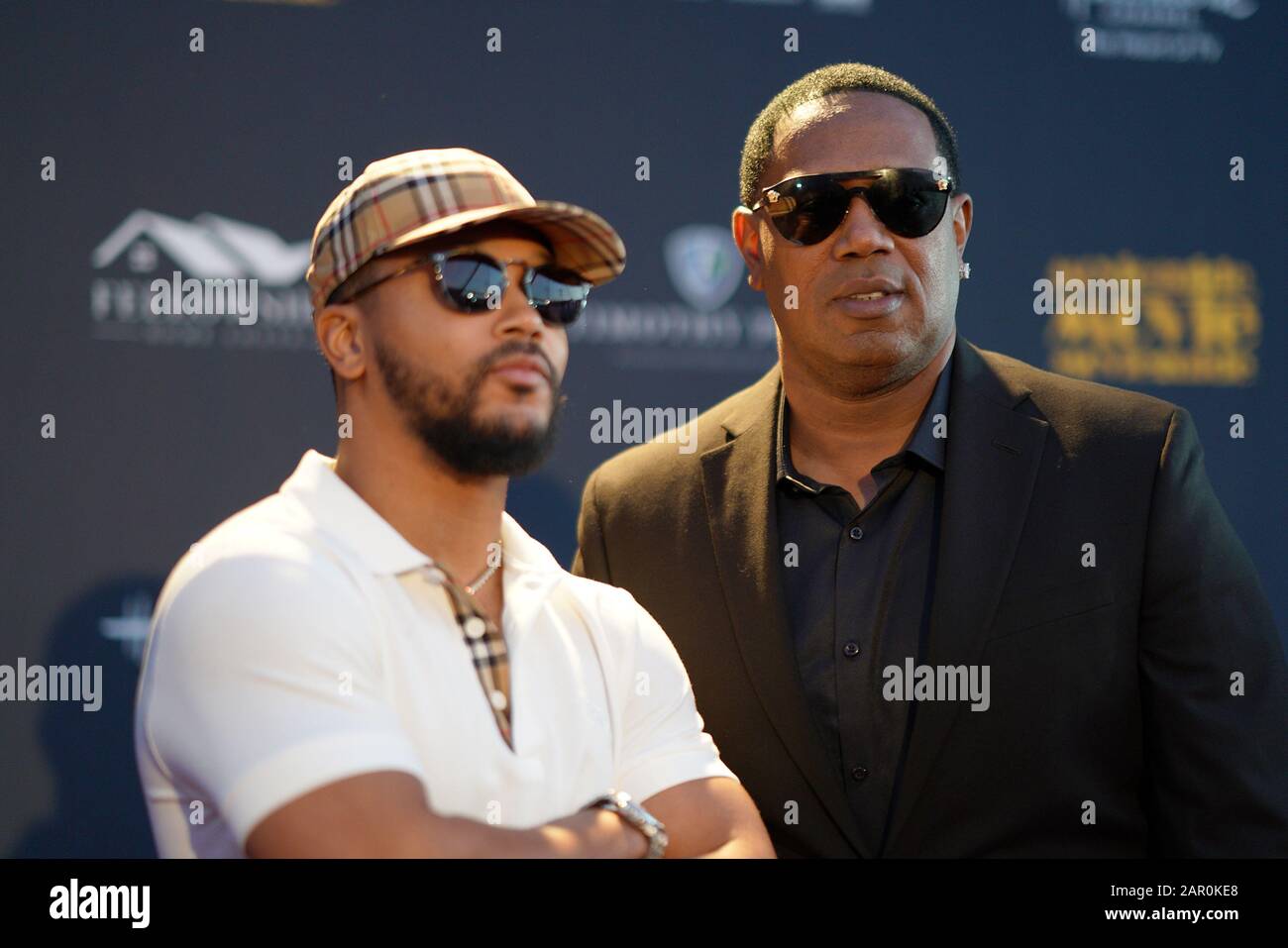 Master p romeo hi-res stock photography and images - Alamy