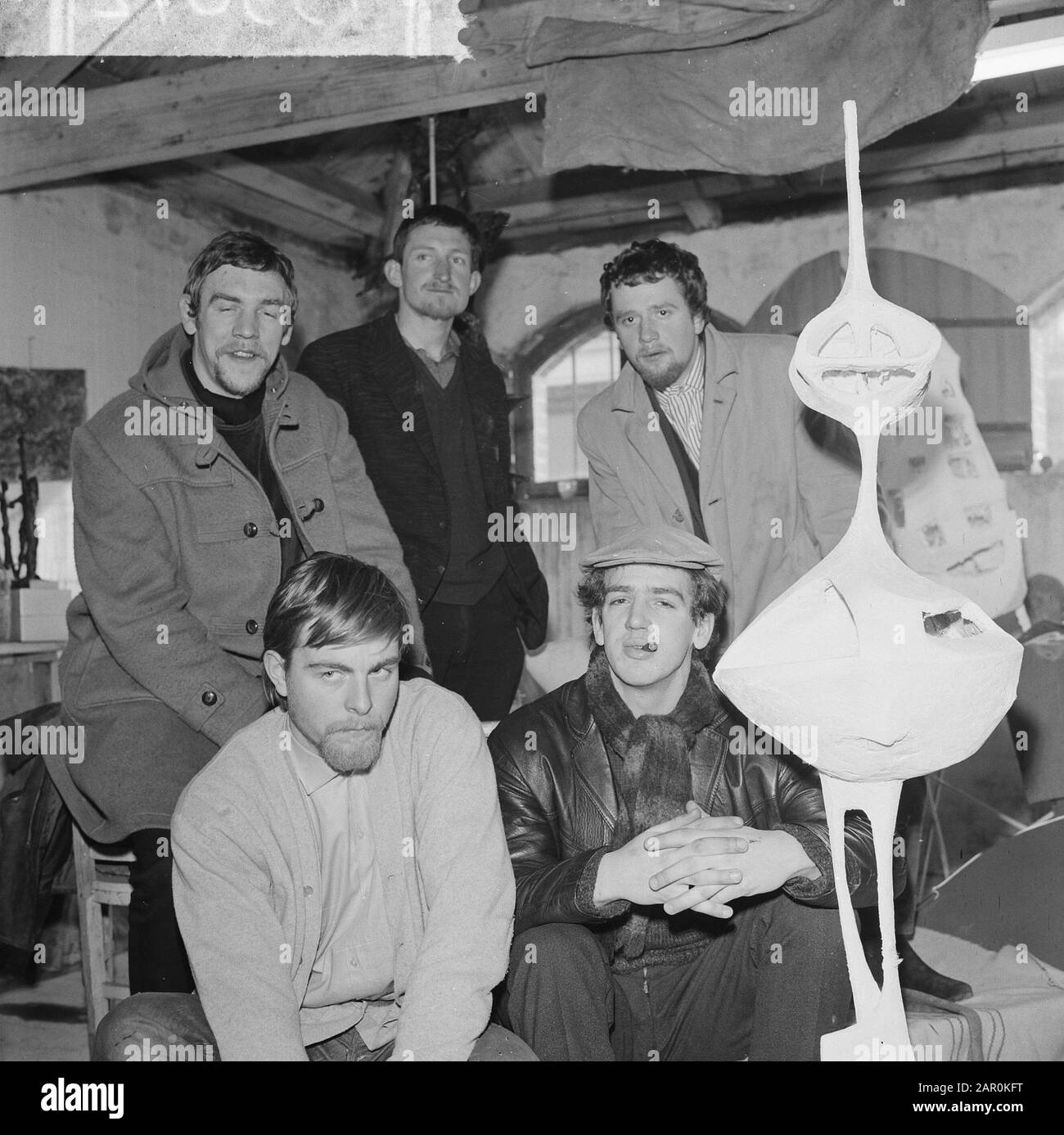 Johnny van doorn hi-res stock photography and images - Alamy