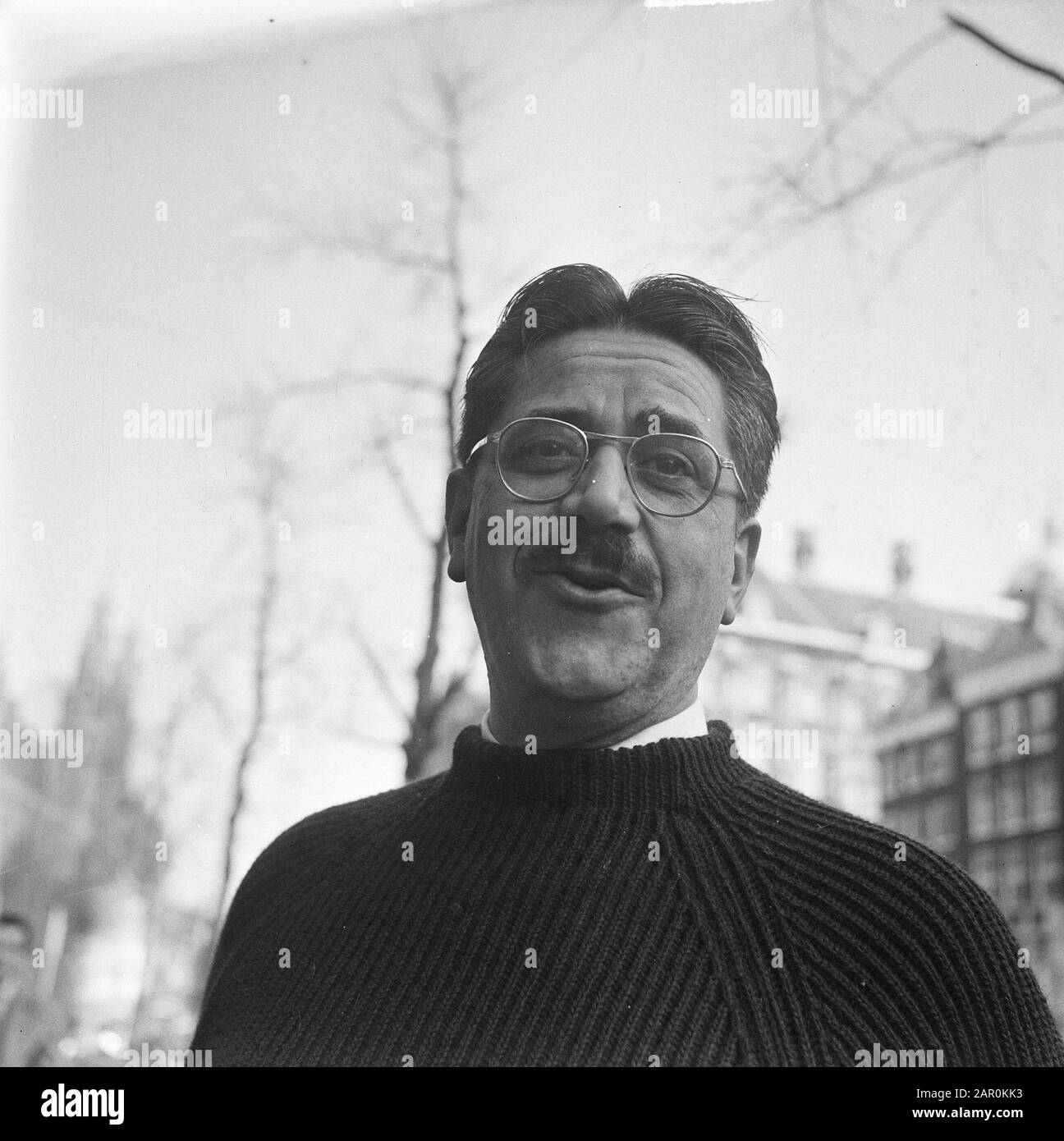 Doctor jan de cler hi-res stock photography and images - Alamy