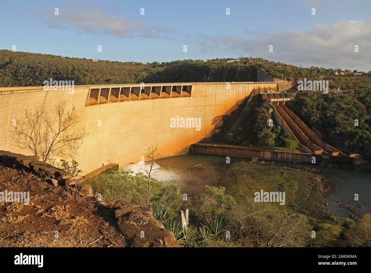 Jozini dam hi-res stock photography and images - Alamy