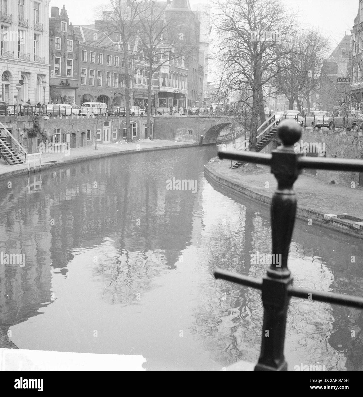 City 1964 Black and White Stock Photos & Images - Alamy