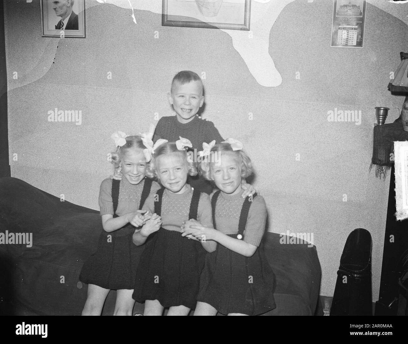 Vierling hi-res stock photography and images - Alamy