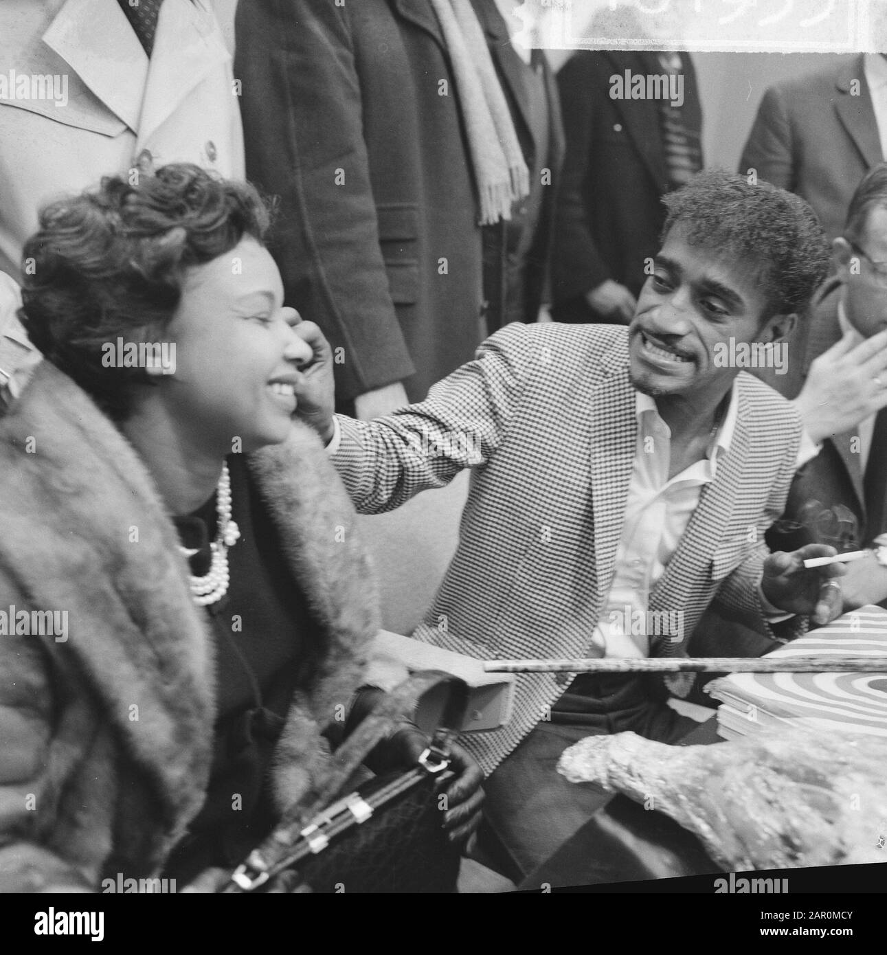 Husband conductor hi-res stock photography and images - Alamy