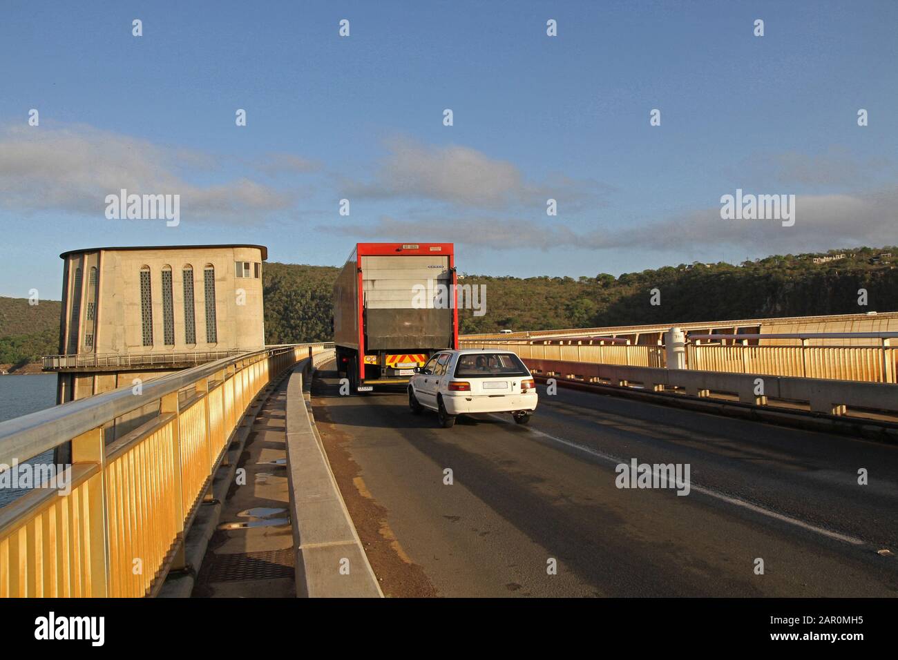Jozini dam hi-res stock photography and images - Alamy