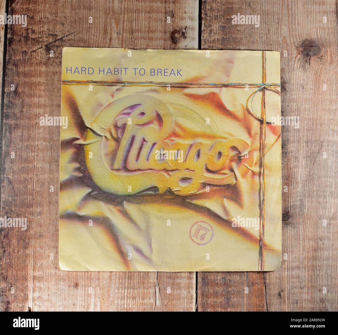 Hard habit to break hi-res stock photography and images - Alamy