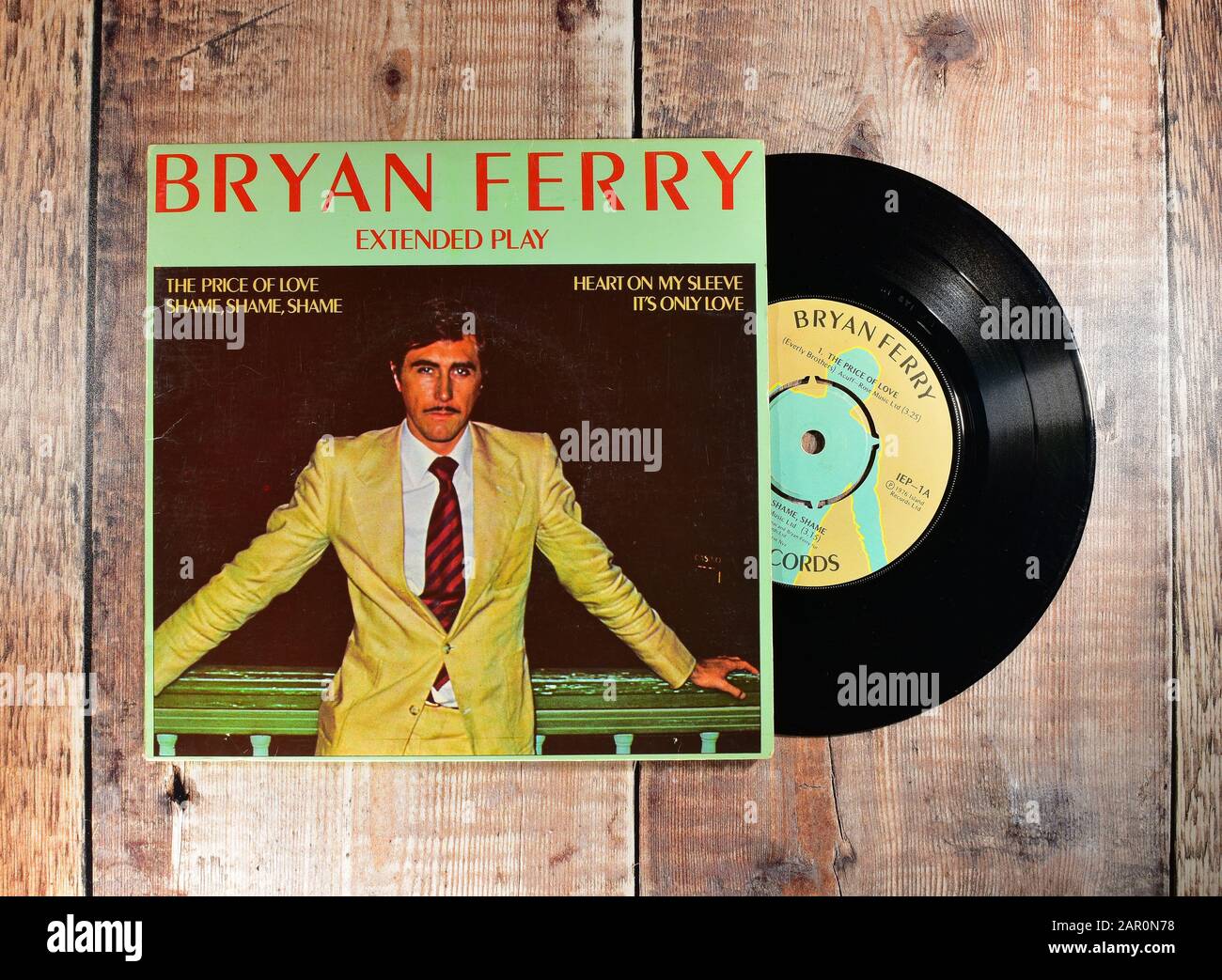 Ferry Bryan High Resolution Stock Photography and Images - Alamy