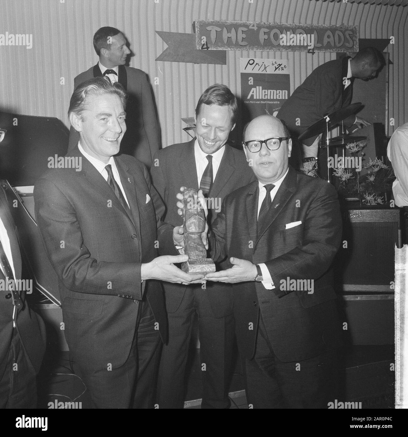 Prix de joke 1964 hi-res stock photography and images - Alamy