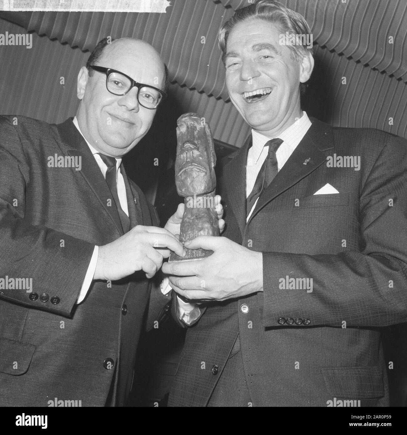 Prix de joke 1964 hi-res stock photography and images - Alamy