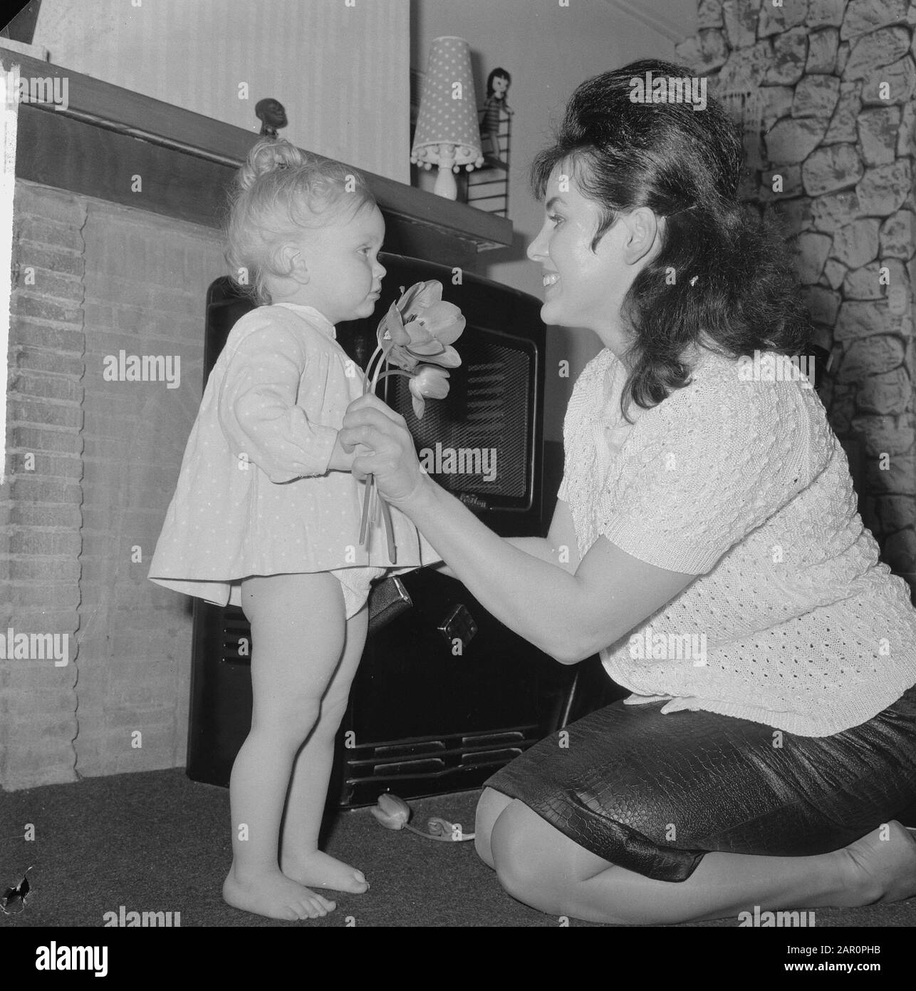 Things That Happened On May 4 1964