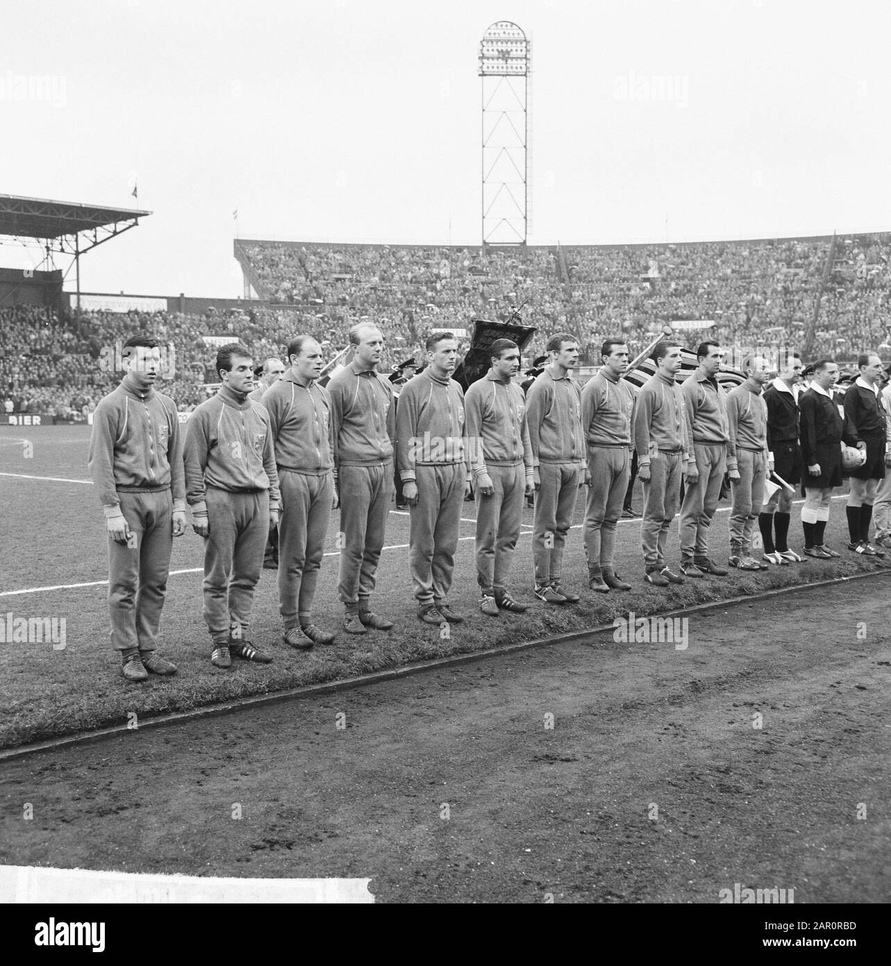 12 april 1964 hi-res stock photography and images - Alamy