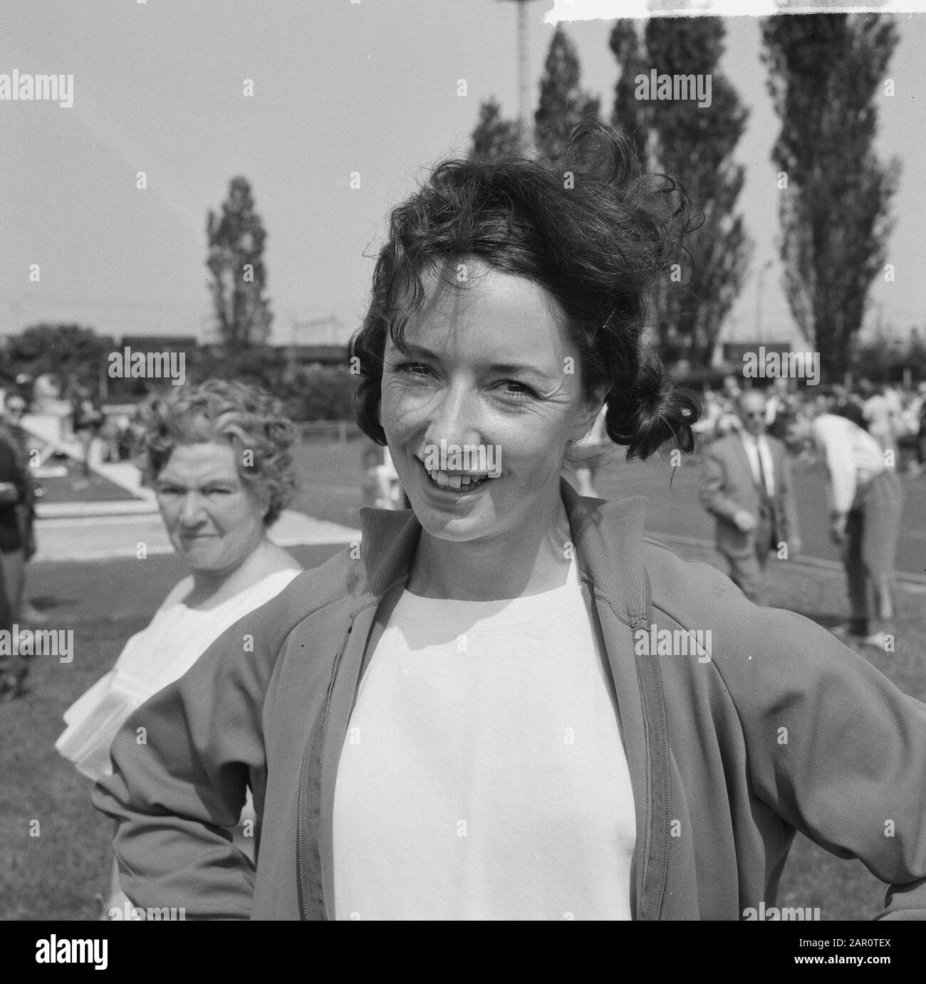 Miss england 1964 hi-res stock photography and images - Alamy