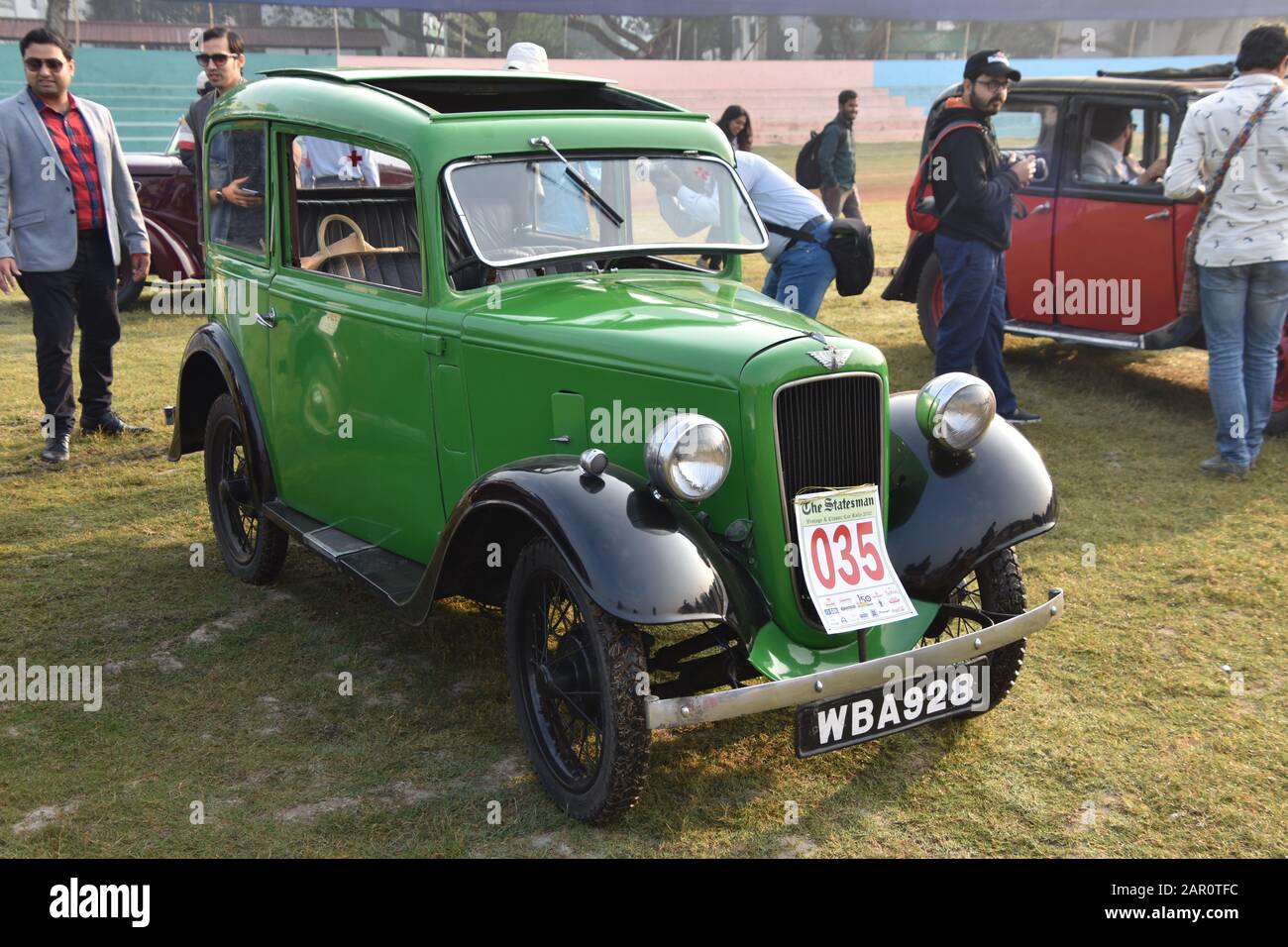 928 Car High Resolution Stock Photography and Images - Alamy