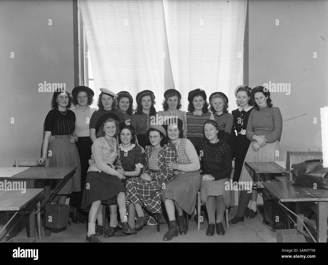 School princess hi-res stock photography and images - Alamy