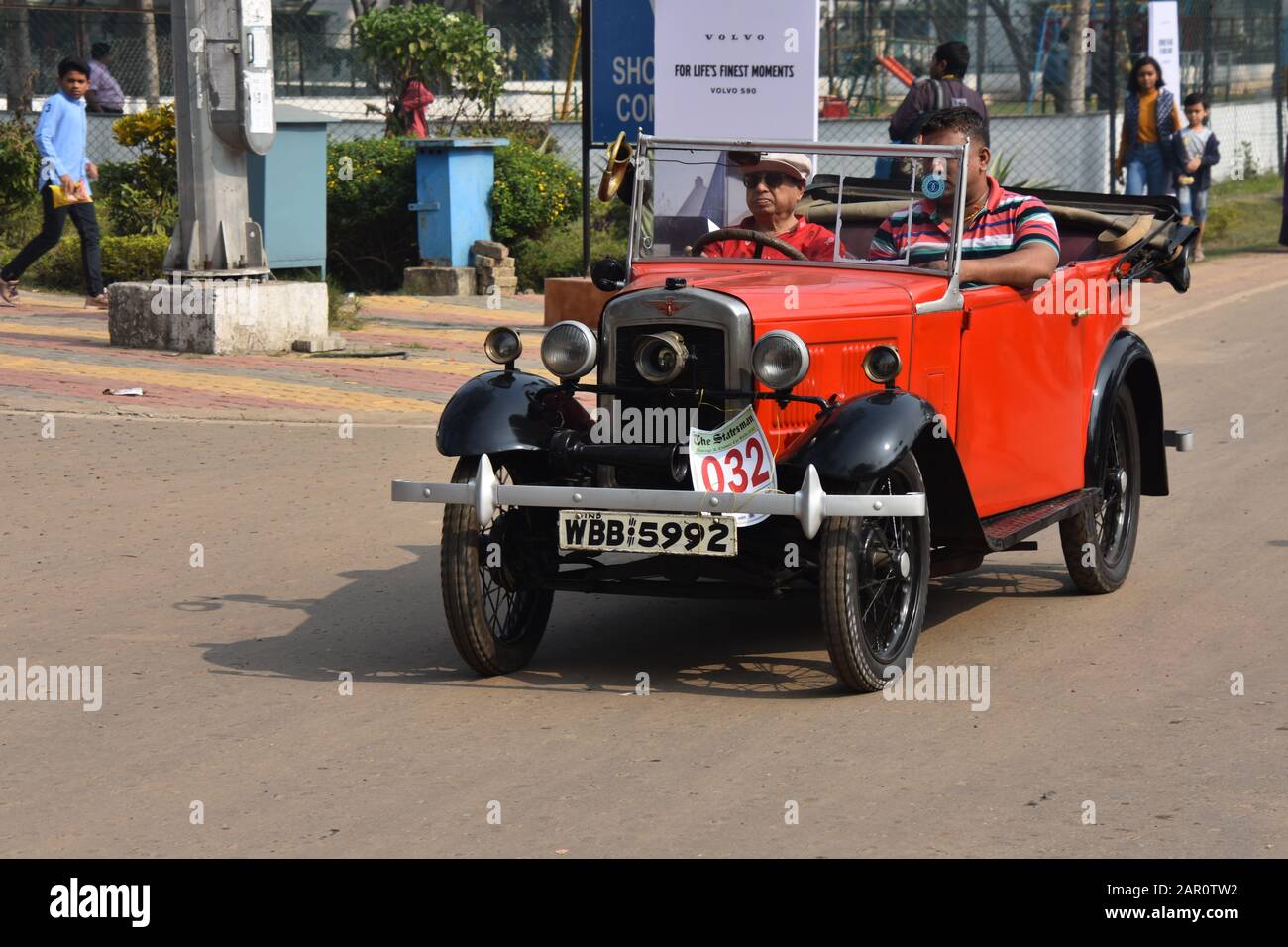 1934 austin hi-res stock photography and images - Alamy