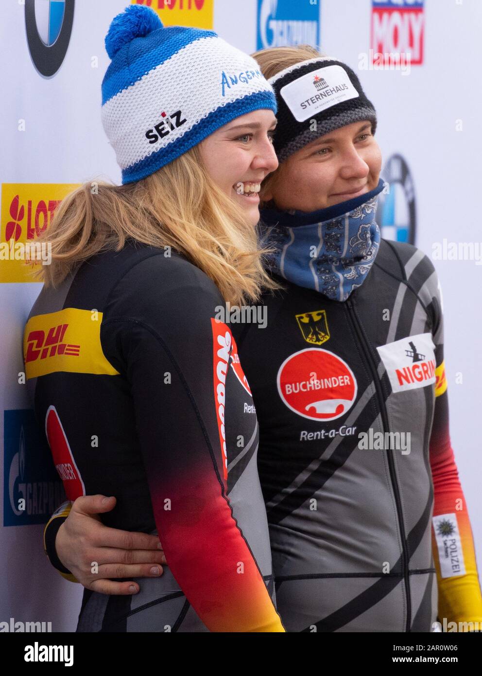 Ann christin strack hi-res stock photography and images - Alamy