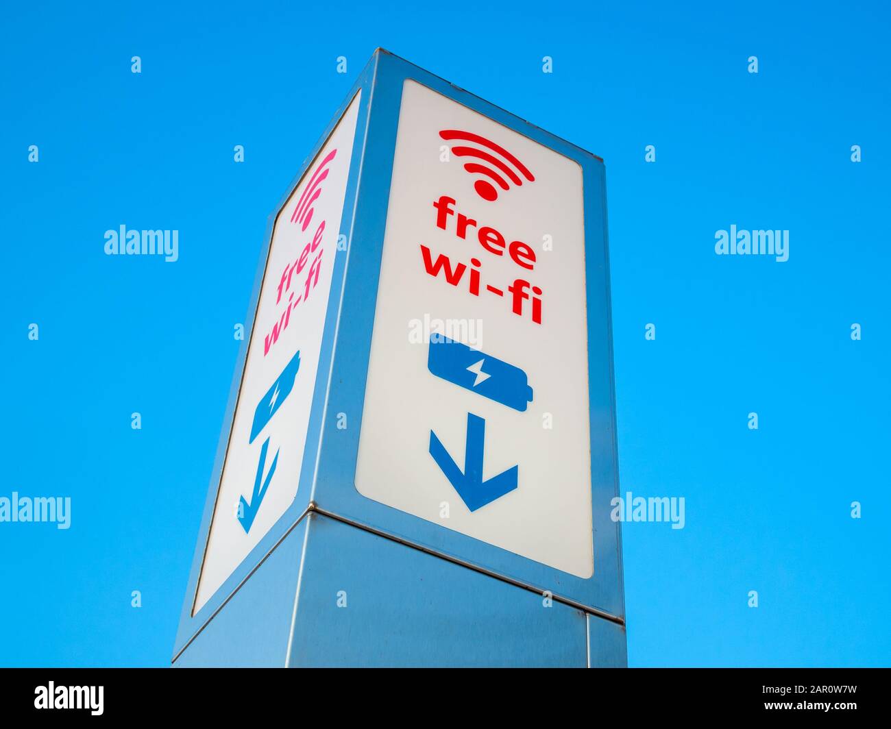 Informational pictogram hi-res stock photography and images - Alamy