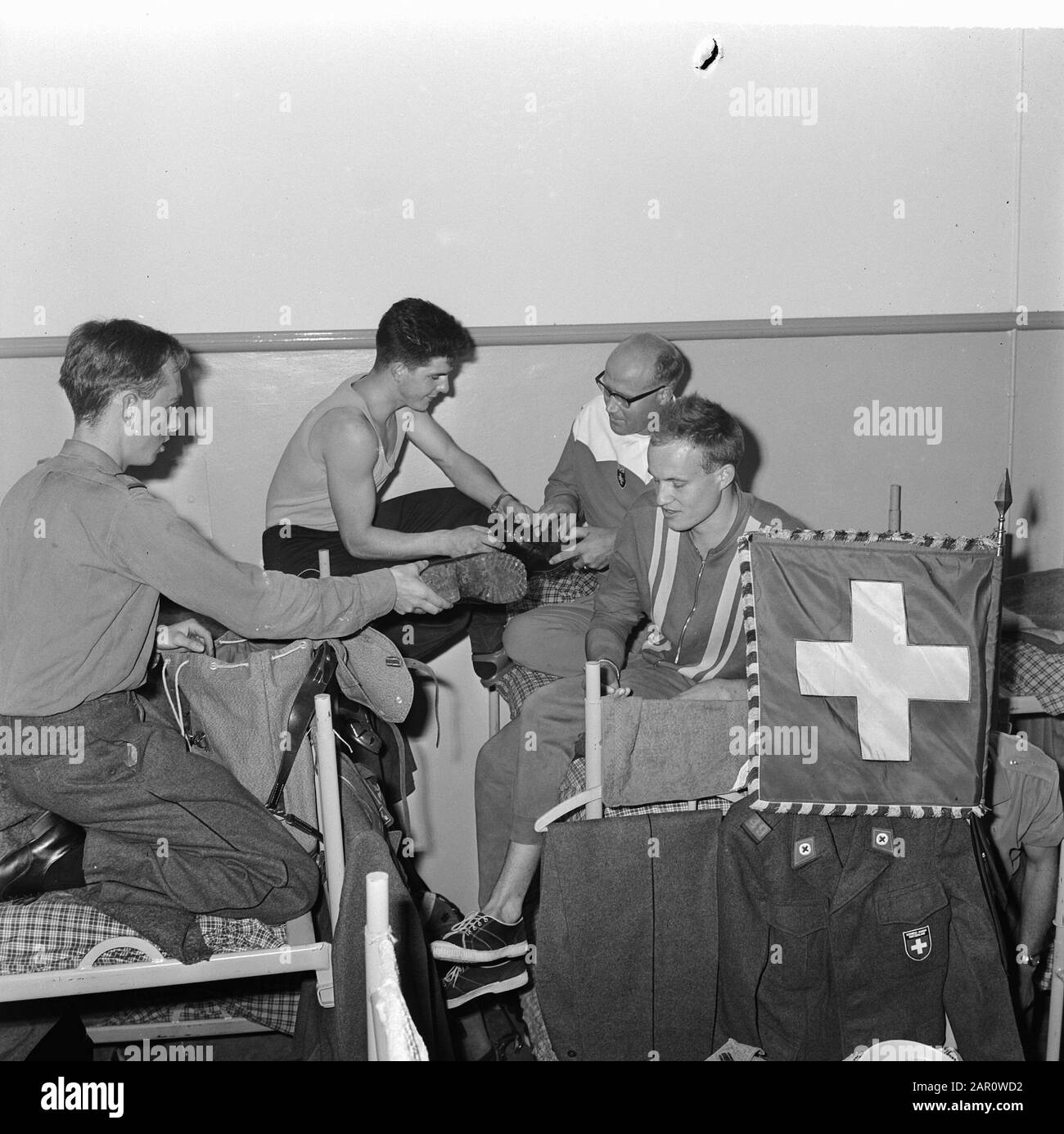 27 july 1964 hi-res stock photography and images - Alamy