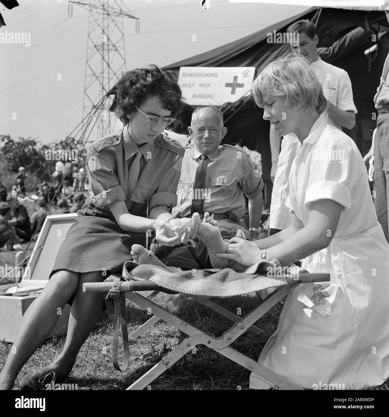 28 July 1964 High Resolution Stock Photography and Images - Alamy