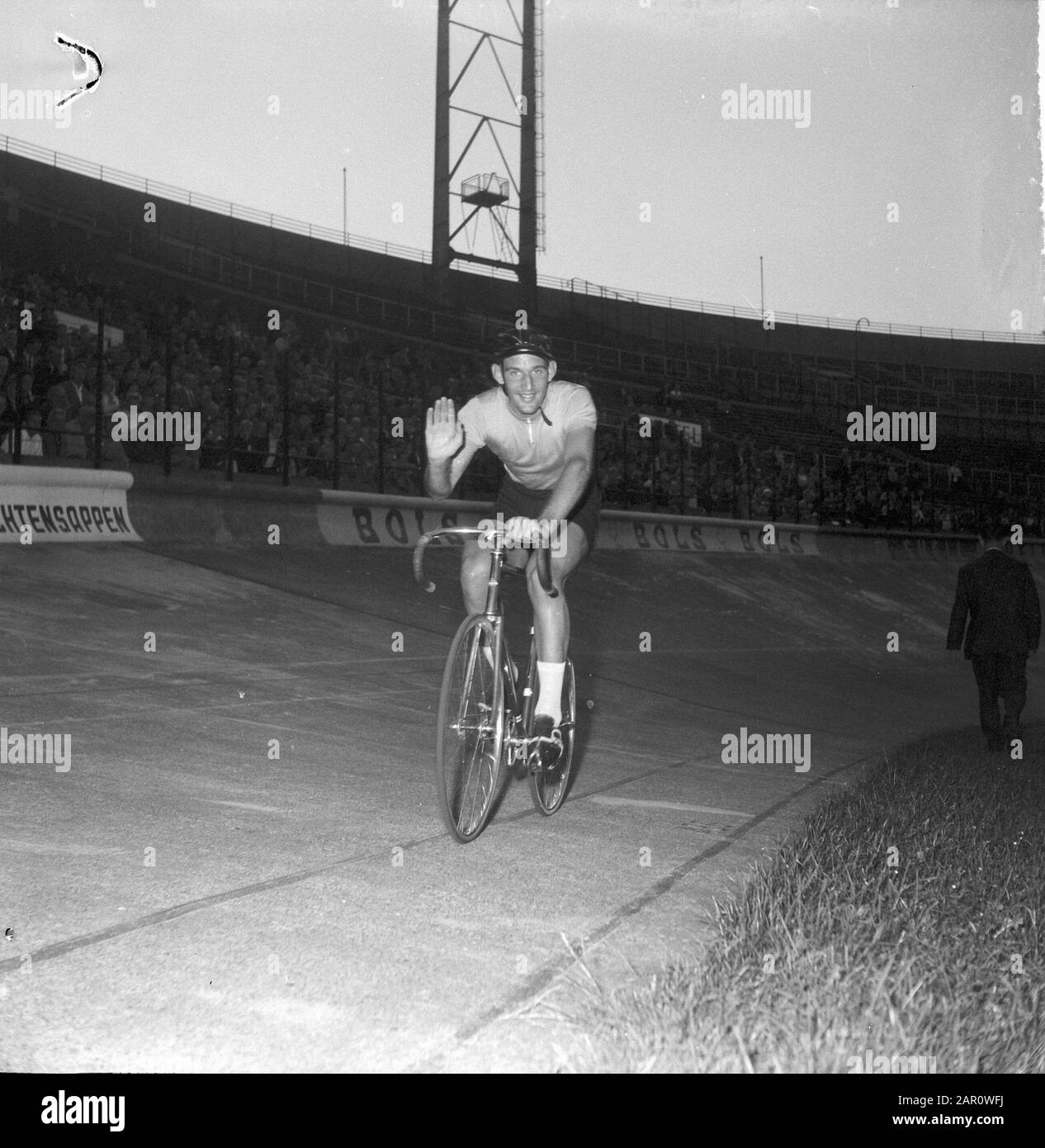 Friesland champion hi-res stock photography and images - Alamy