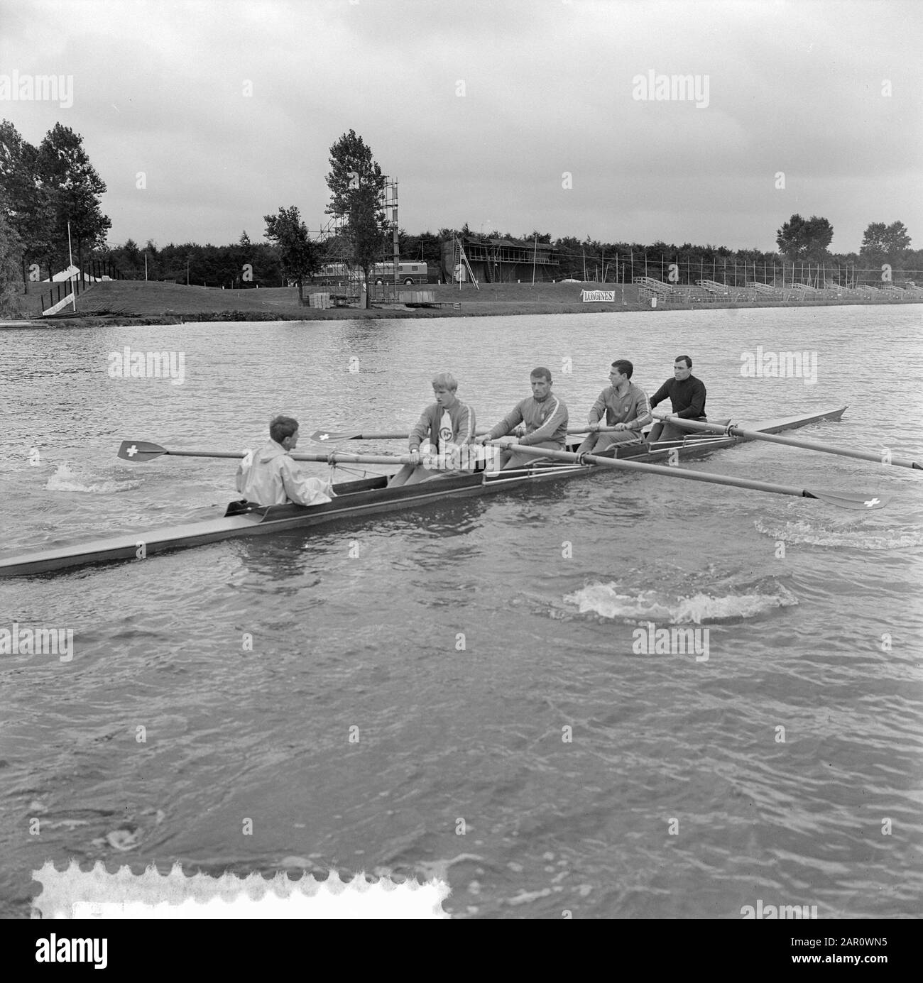 Of helmsmen Black and White Stock Photos & Images - Alamy