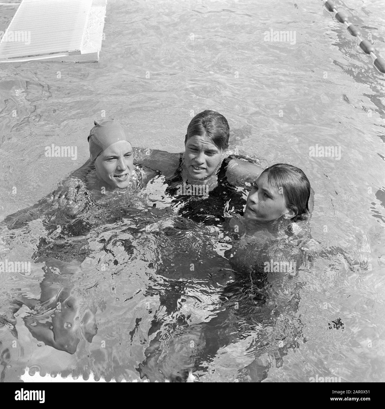 Dutch championships swimming hi-res stock photography and images - Alamy