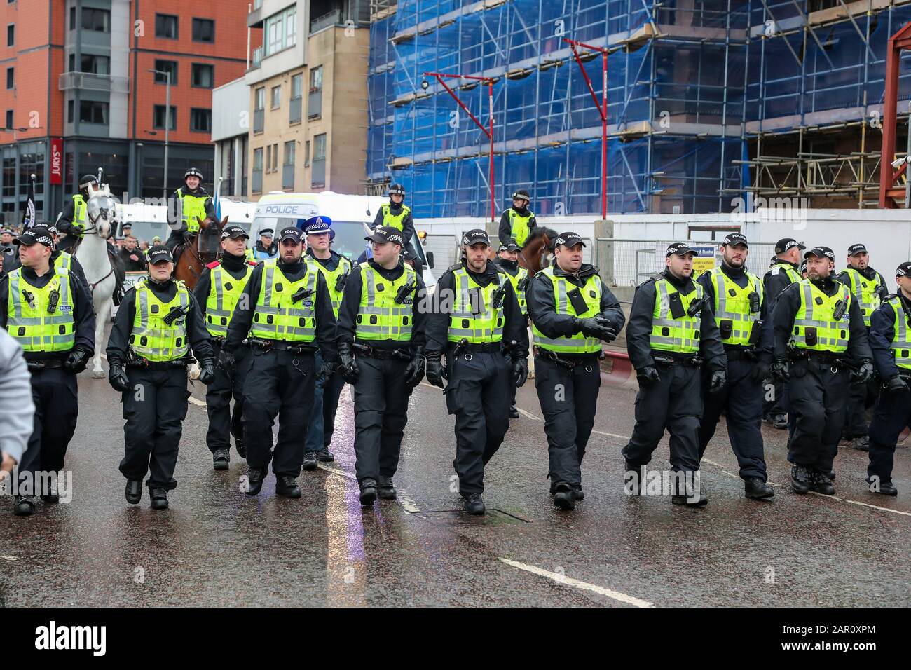 Ira uniform hi-res stock photography and images - Alamy