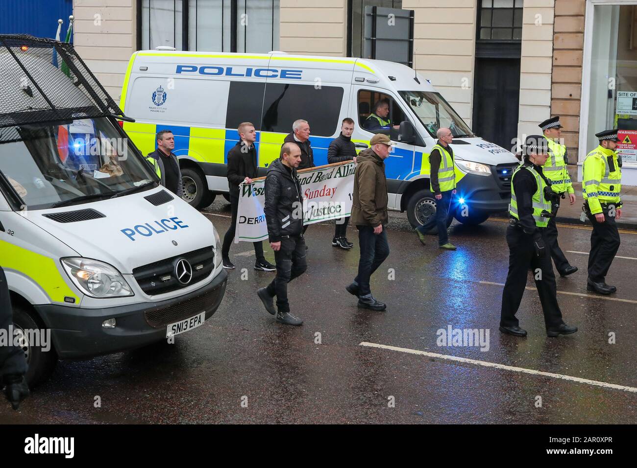 Ira uniform hi-res stock photography and images - Alamy