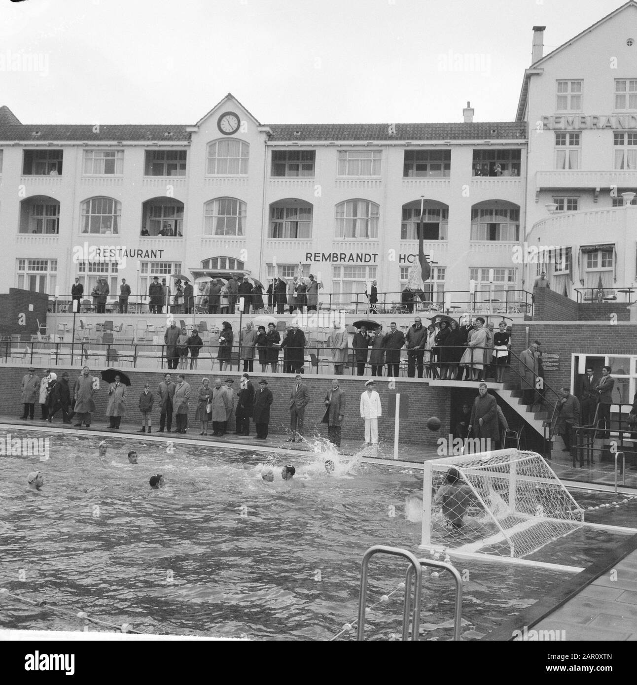 Rembrandthotel ems hi-res stock photography and images - Alamy