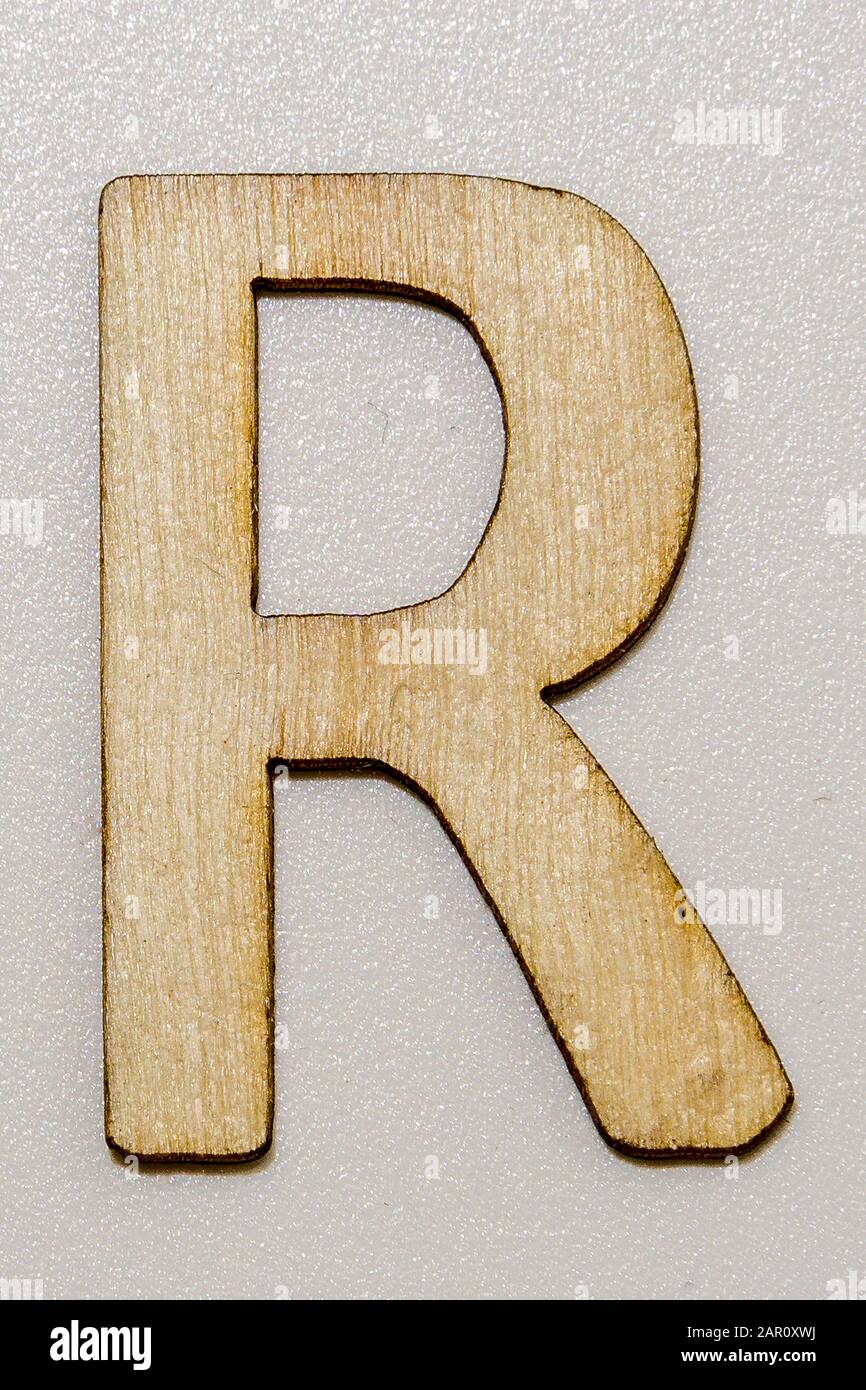 GDPR, letter salad, letters made of wood Stock Photo - Alamy