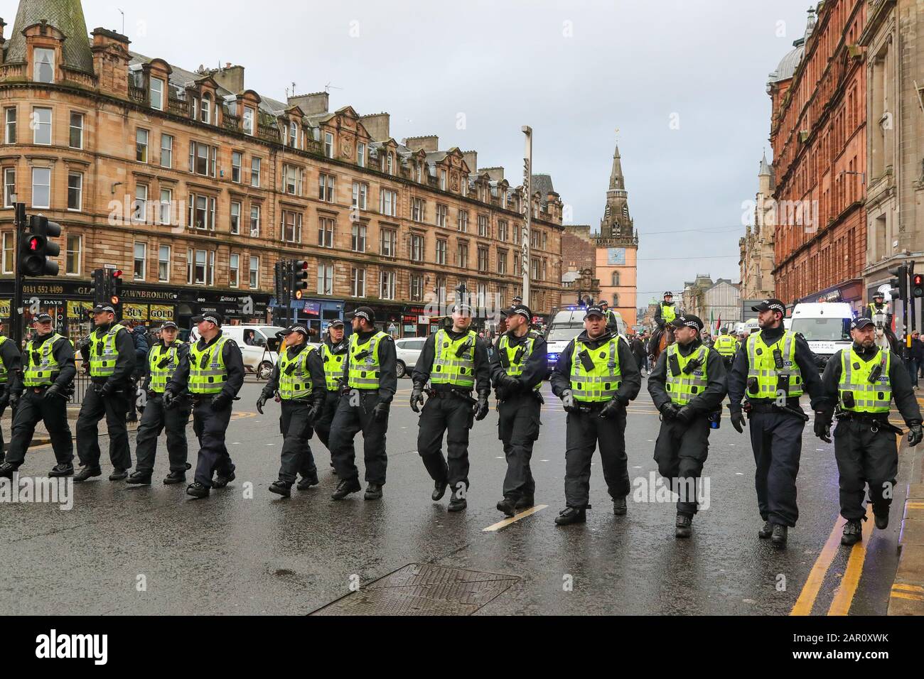 Ira uniform hi-res stock photography and images - Alamy