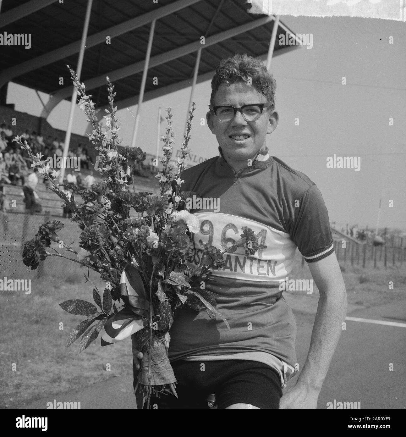 Road championships 1964 hi-res stock photography and images - Alamy
